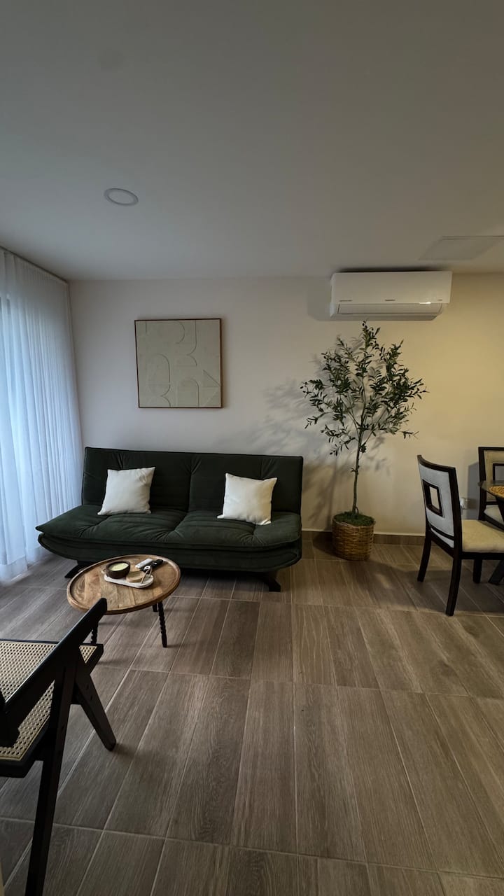Apartamento En Distrito Artemisa Torre Sur - Tegucigalpa