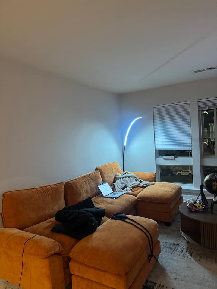 Modern South Alexandria Retreat | Easy Dc Access - Alexandria, VA