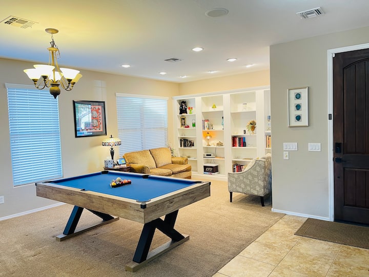 Spacious & Cozy Casa Grande Home! - Casa Grande