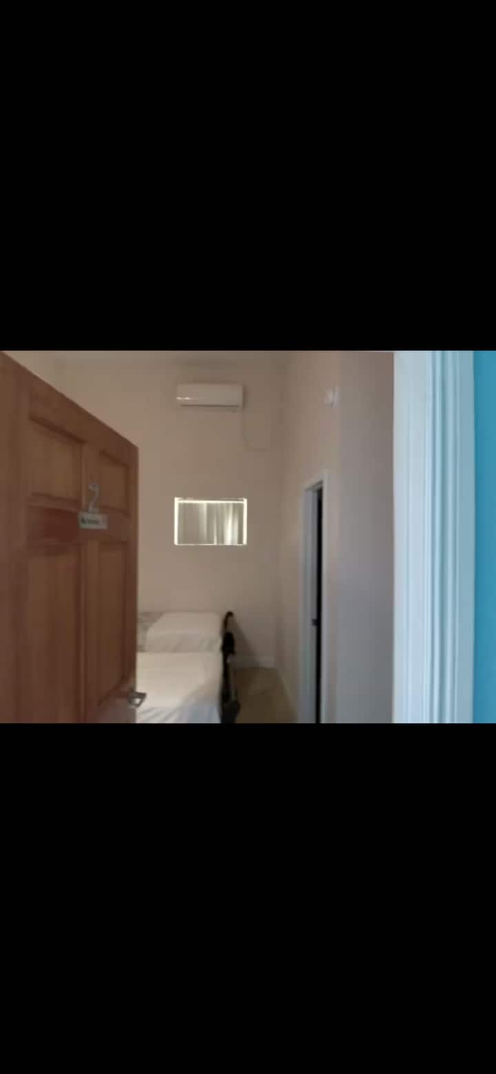 Escape To Paradise - The Bahamas