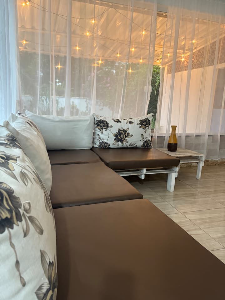 Mini Sitio - Duque de Caxias