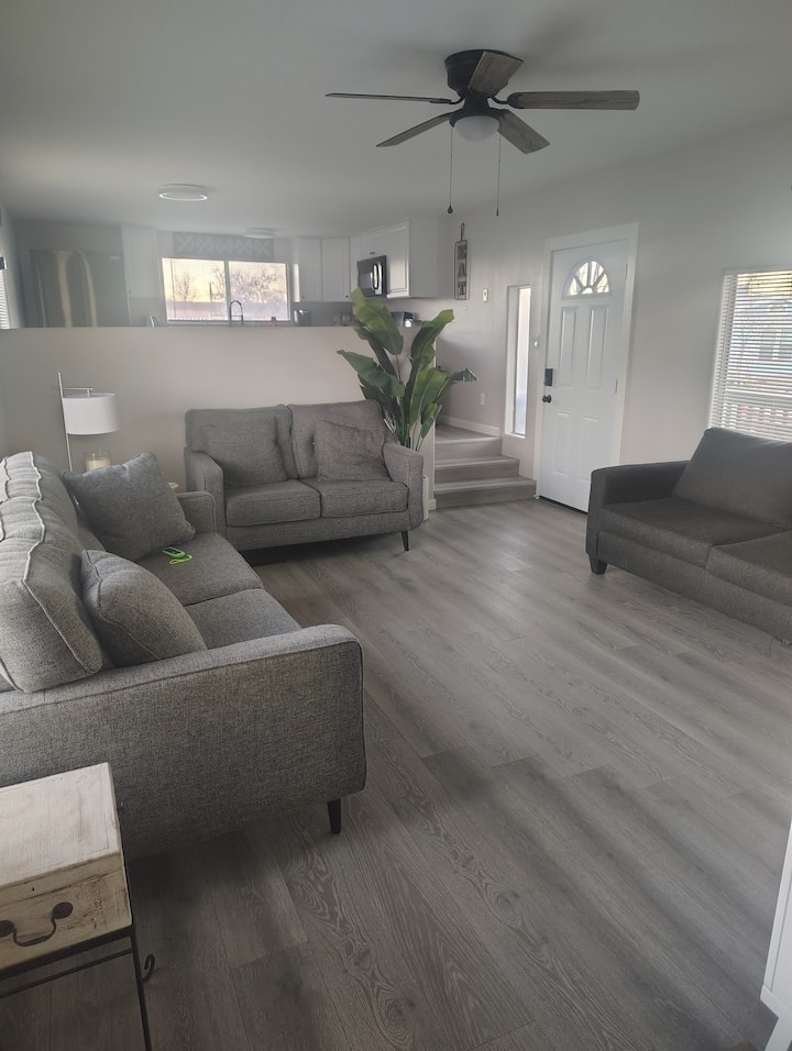 Comfortable And Fully Equipped House In Pv - Prescott Valley, AZ