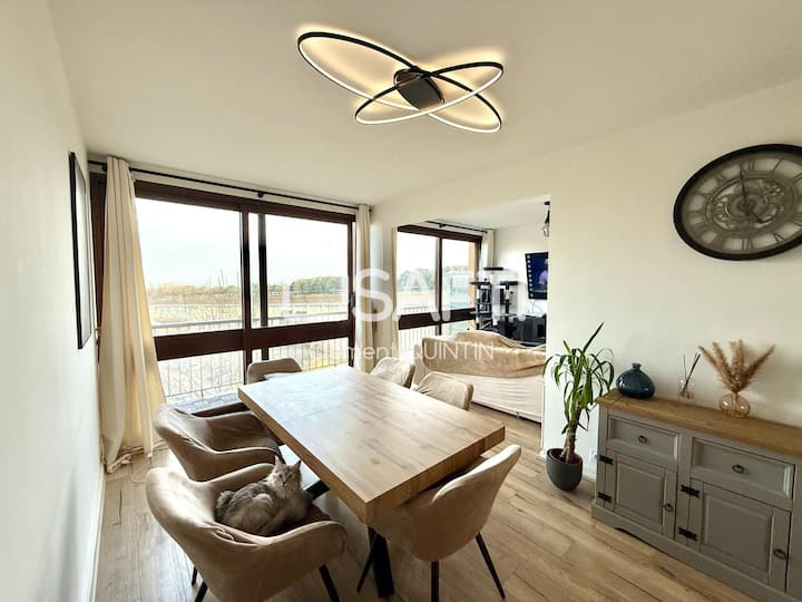 Appartement - Trappes