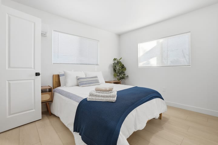 Newly Built 2 Bed/2 Bath House - San Bernardino, CA