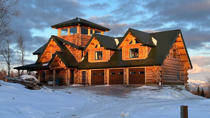 Denali View - Alaska