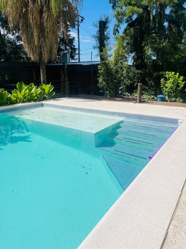 Ciprés - Entre Ríos