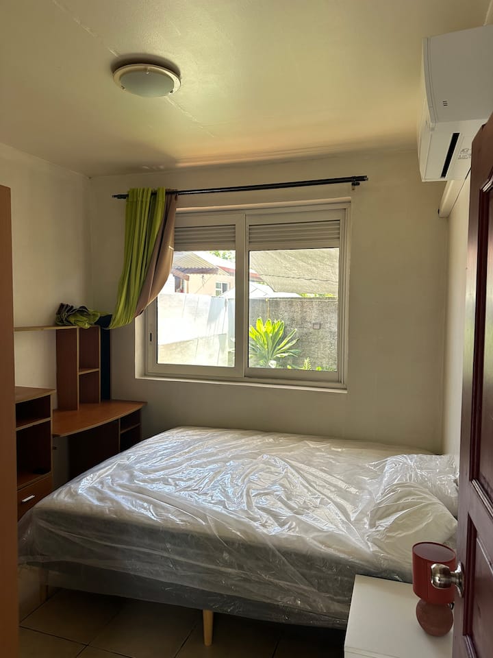 Appartement F2 - タヒチ島