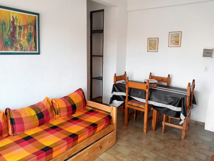 Departamento En Santa Teresita - Santa Teresita