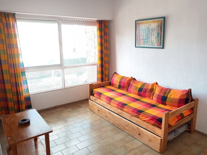 Departamento En Santa Teresita - Santa Teresita