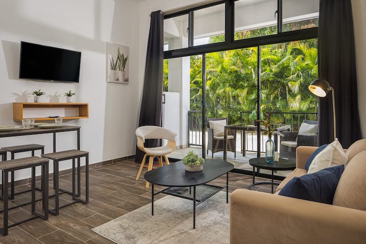 Monte Vista 115a - Sosúa