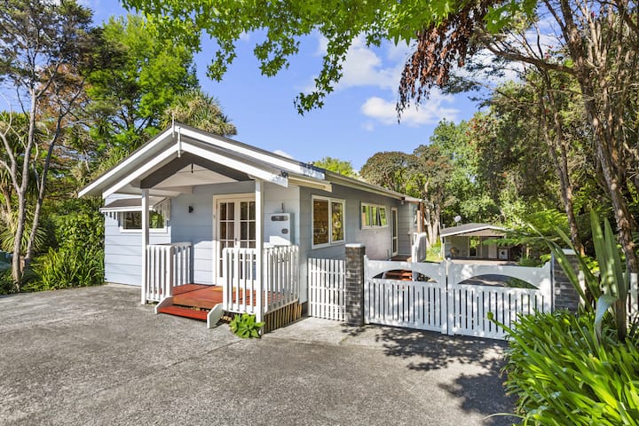 Raglan Retreat Atiawa - Raglan