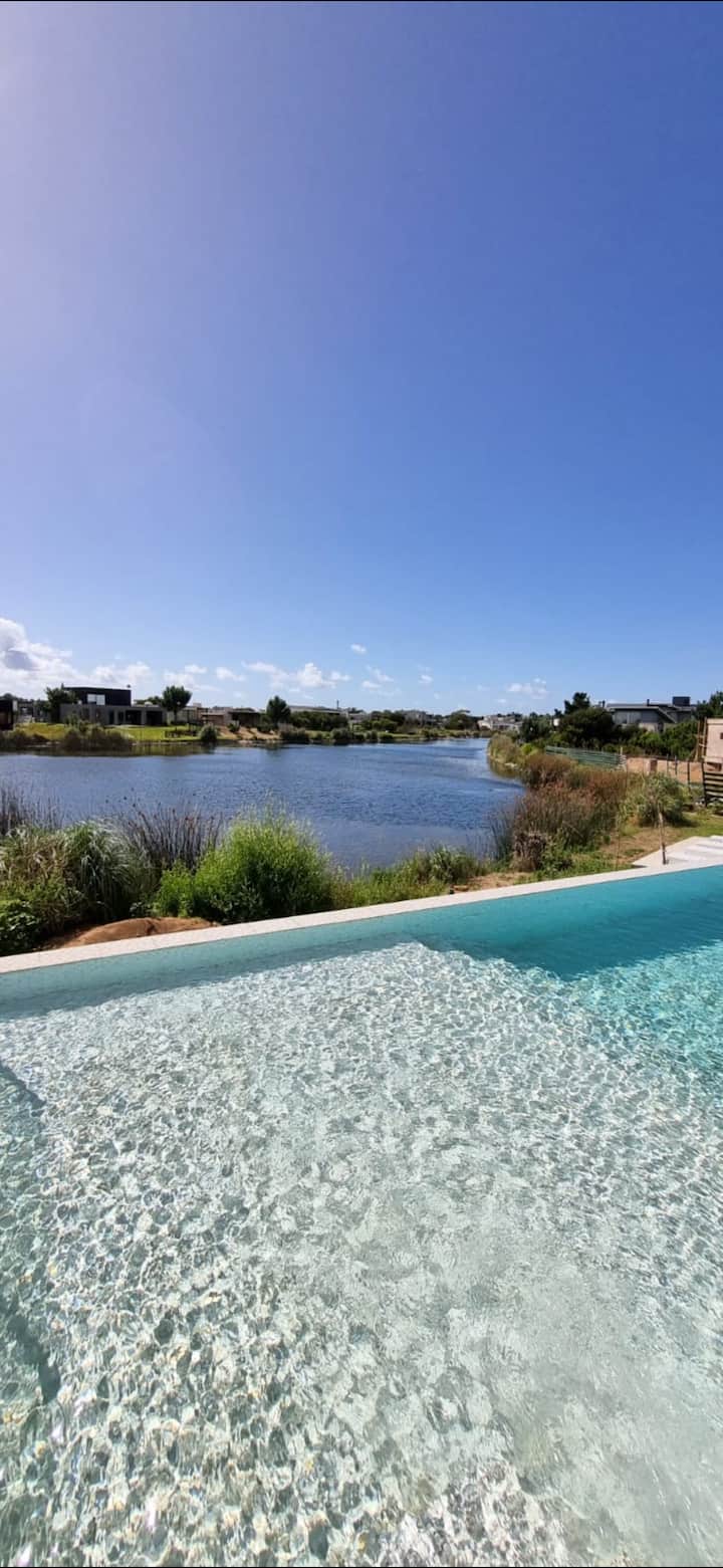 Alquiler Ecuestre Premium - Pinamar