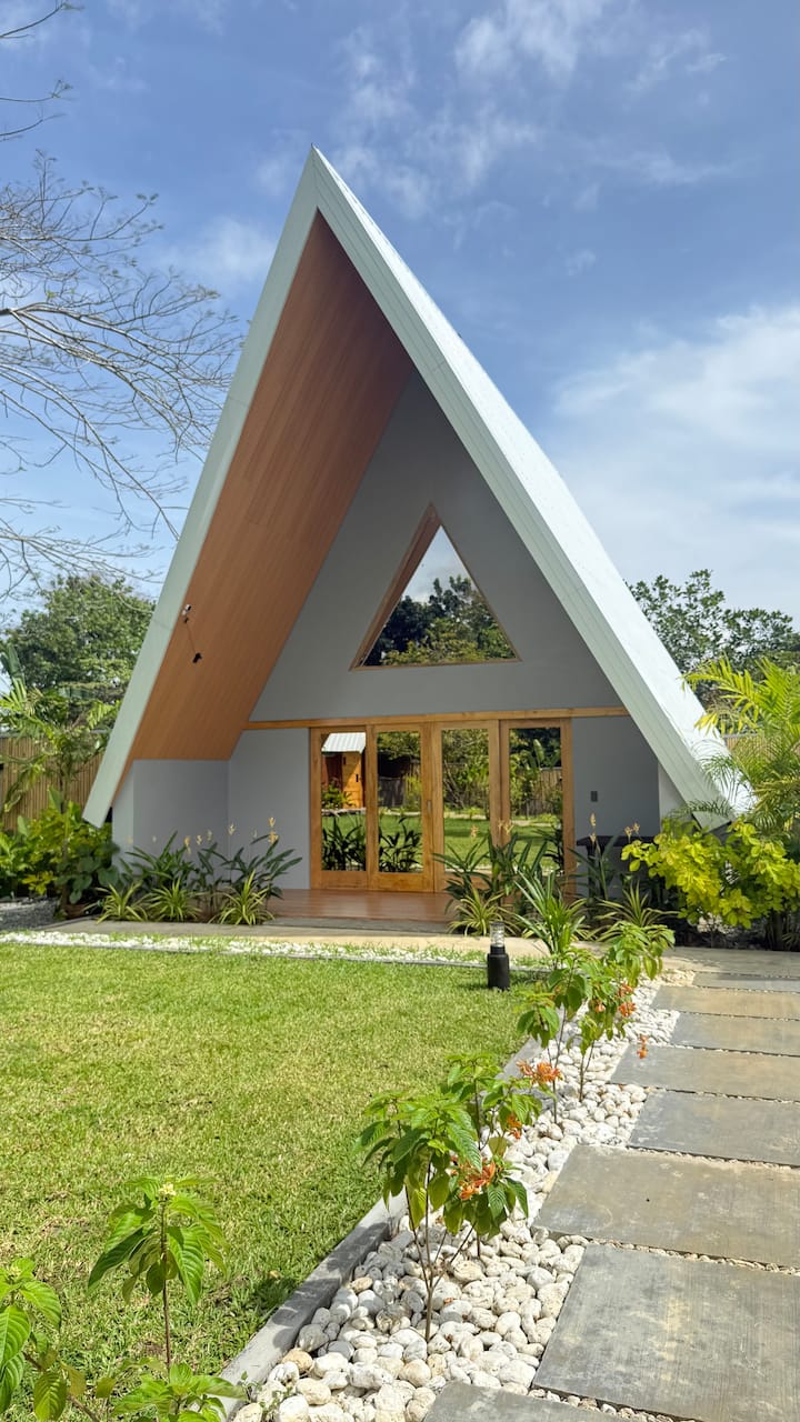 Cozy And Quiet Place Away From The City - Puerto Princesa