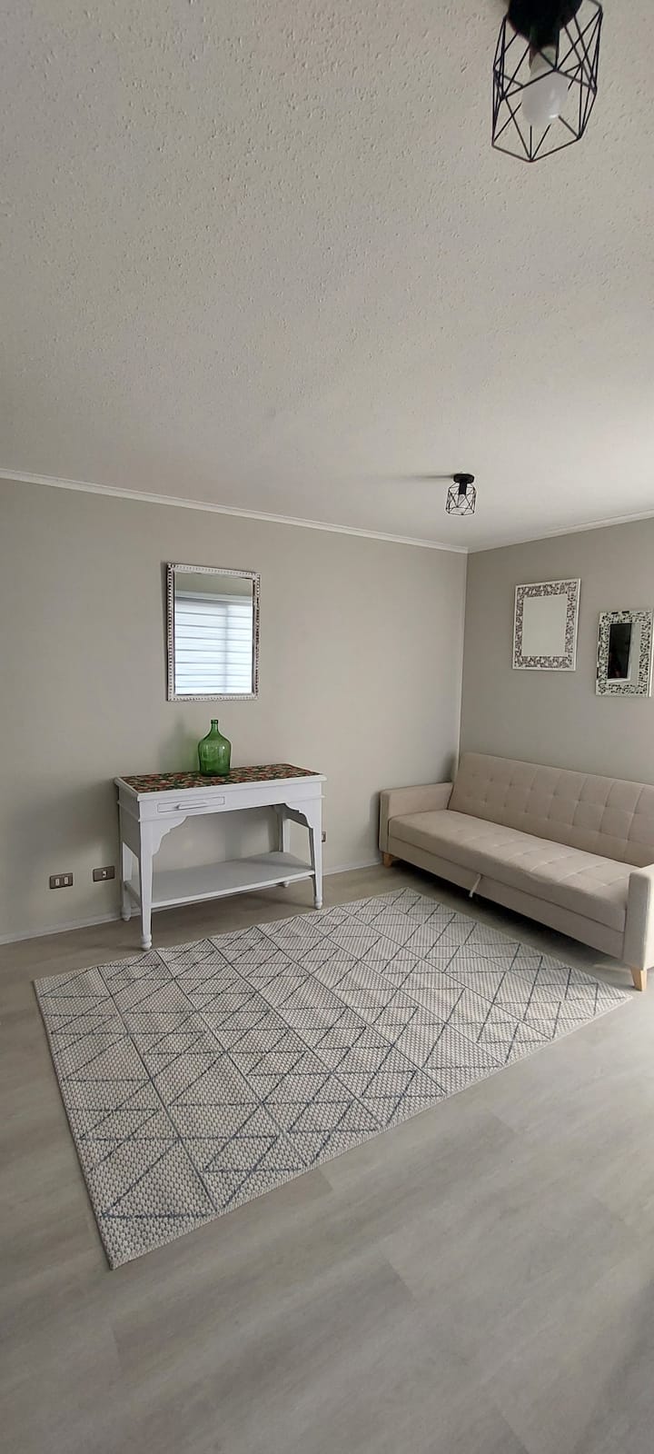 Departamento Casablanca - Casablanca, Chile