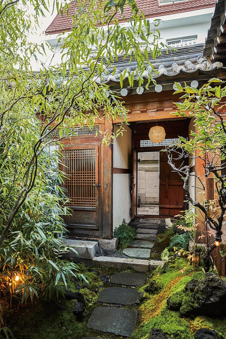 하여재 Hayeojae - Seoul