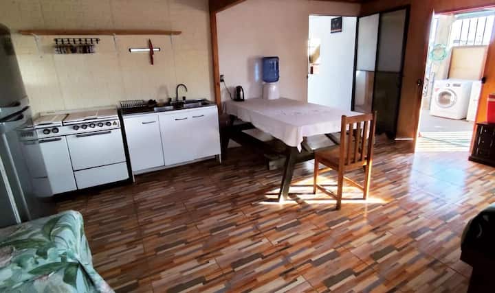 Casa Punta Del Trueno #2 - El Quisco