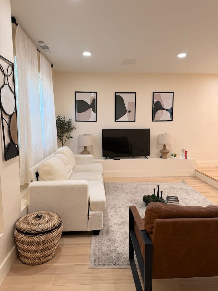 Luxury Stay In Decatur |Highend Stay Near Atlanta - Decatur, GA