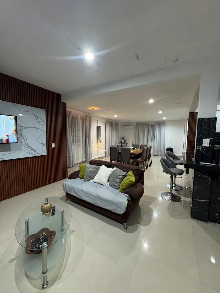 Casa Blanca - Campeche