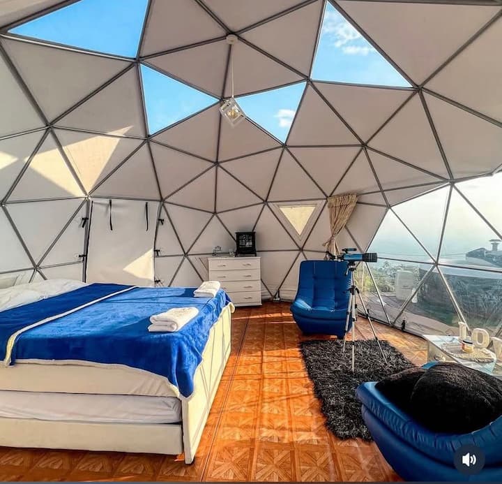 Moravia Glamping - Ginebra