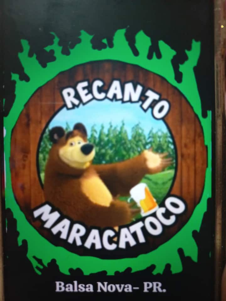 Salão De Festas 
Quiosque 
Campo Futebol 
Churras - Campo Largo