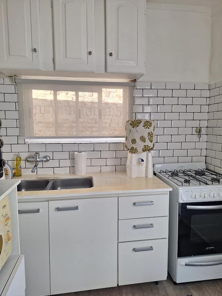 Departamento Céntrico - Tandil