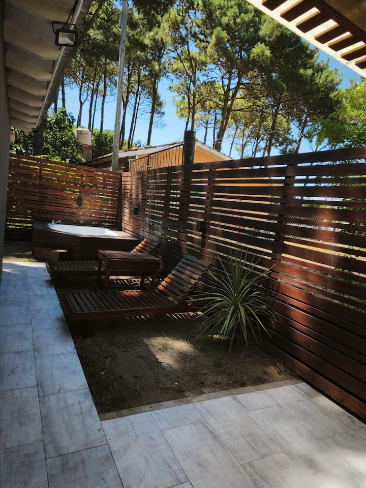 Rest House - Pinamar