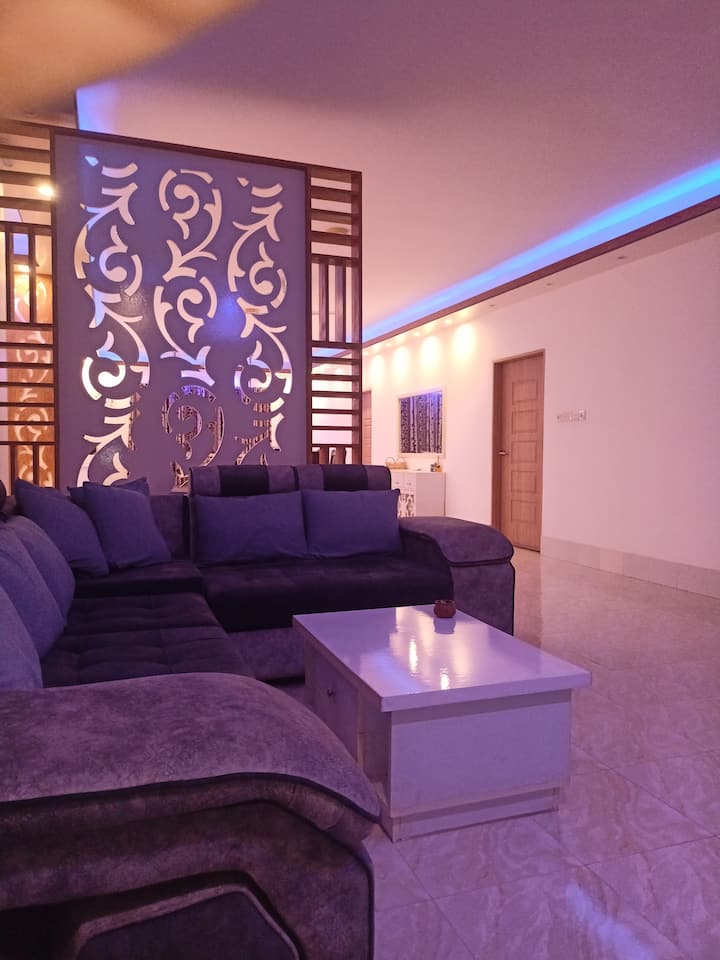 Bibiraj Residential (Vacation Rental Home) - Bangladesh