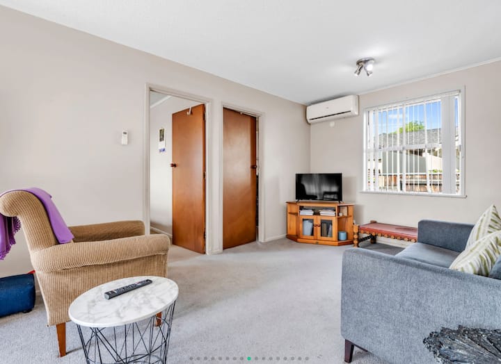 Grey Street Haven - Rotorua