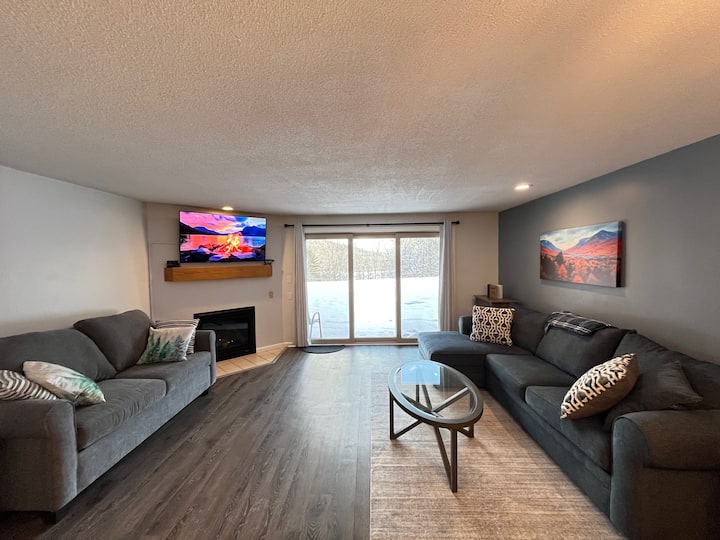 Little Bear Lodge At Nordic - Jackson, NH