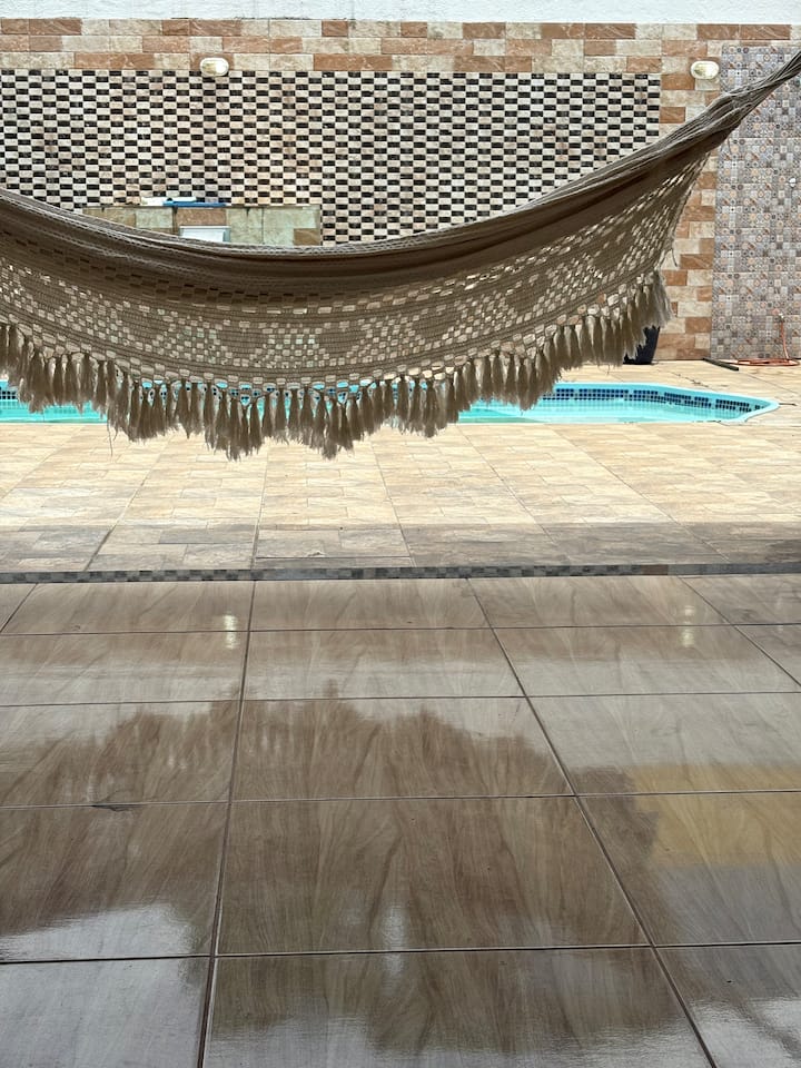 Mini Sitio Em Tinguá - Nova Iguaçu