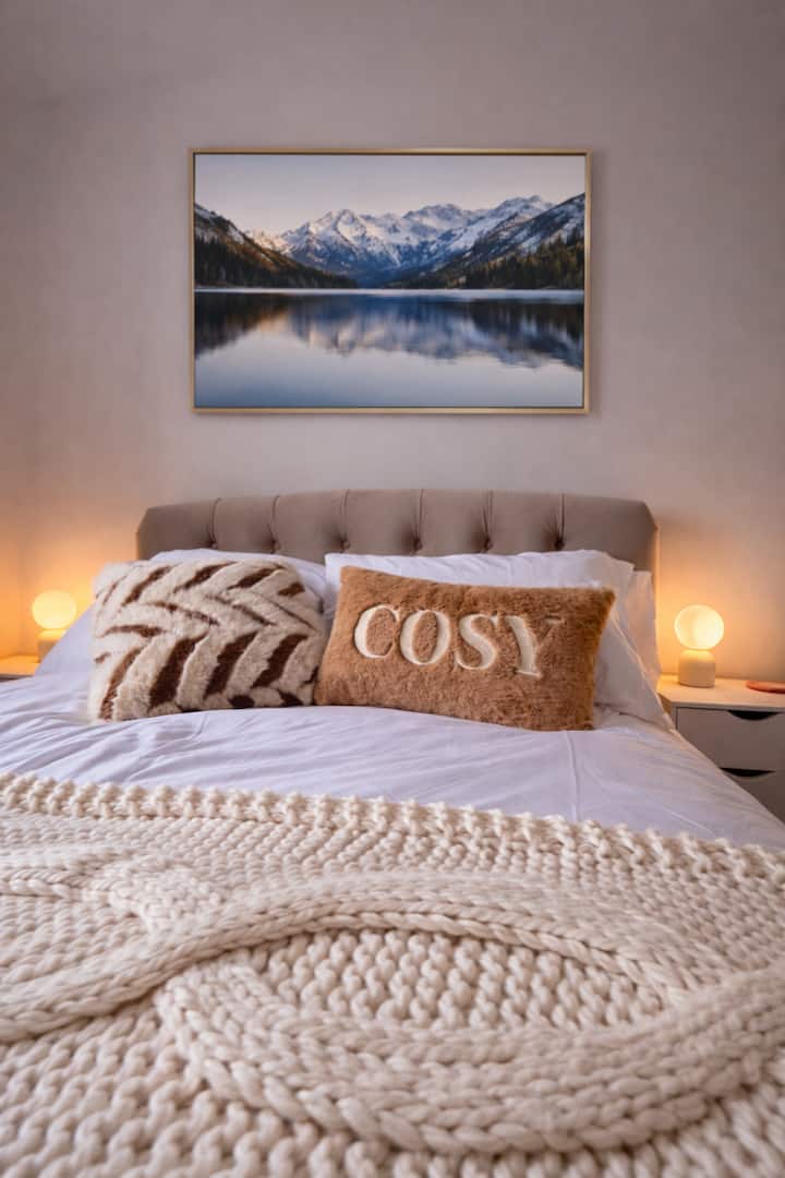 Millars Cottage Near Basingstoke Free Parking - Basingstoke