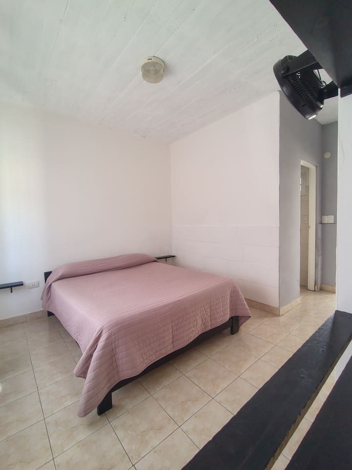 Complejo Habitacional 2 Personas - Mar de Ajó