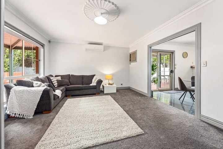 The Laneway - 3 Bed, Wifi, Close To All - Port Lincoln