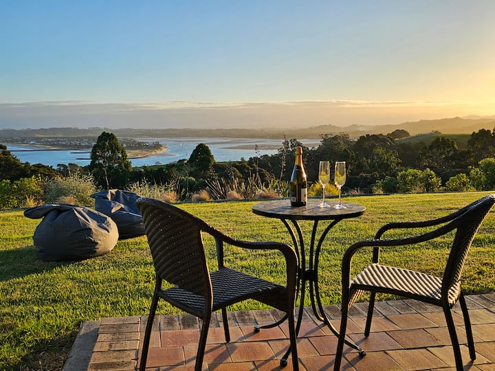 Ti Point Cottage - Matakana
