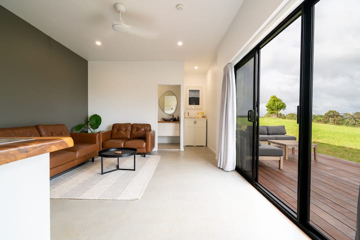 Beechscape: Escape To The Hinterland - Beechmont
