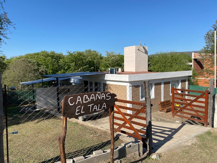 Fechas Disponibles - Alta Gracia