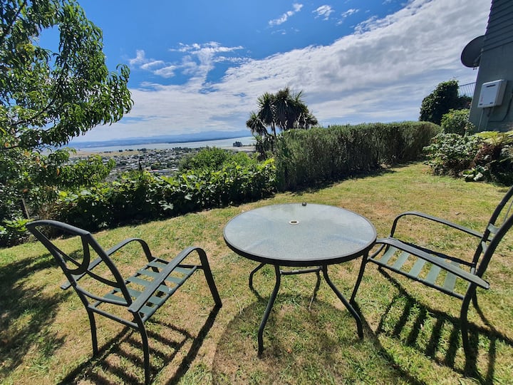 Basement Unit Tahuna - Richmond