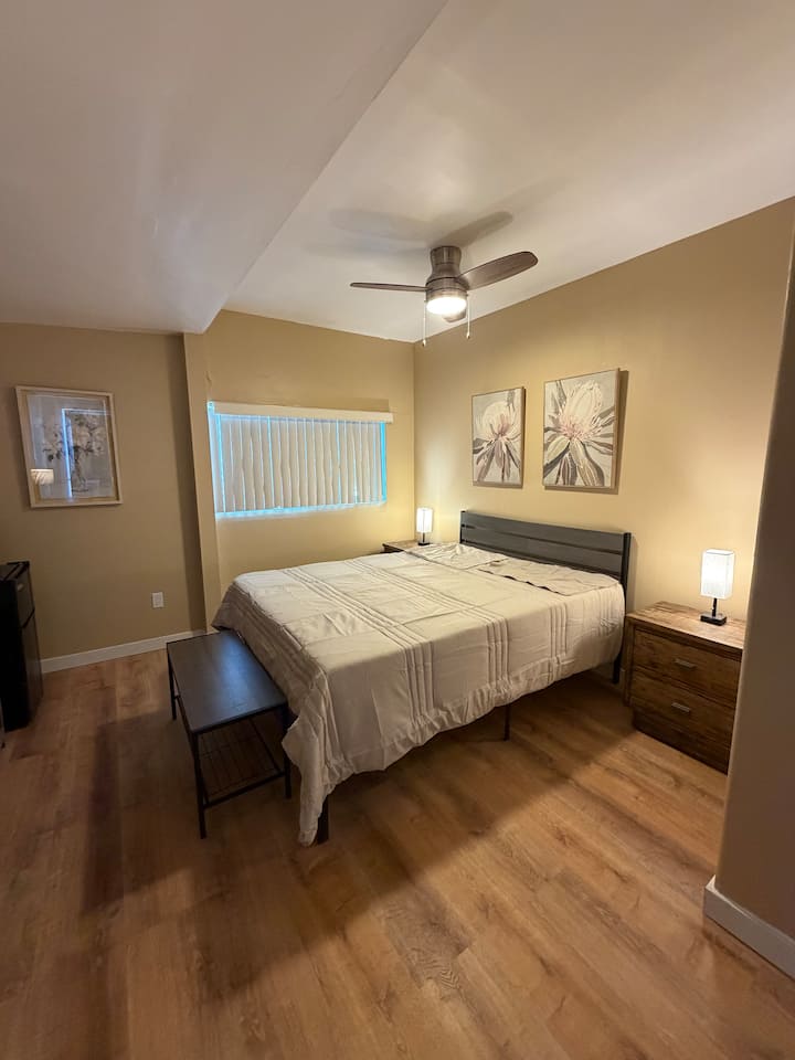3104 Guest Room - Chula Vista, CA