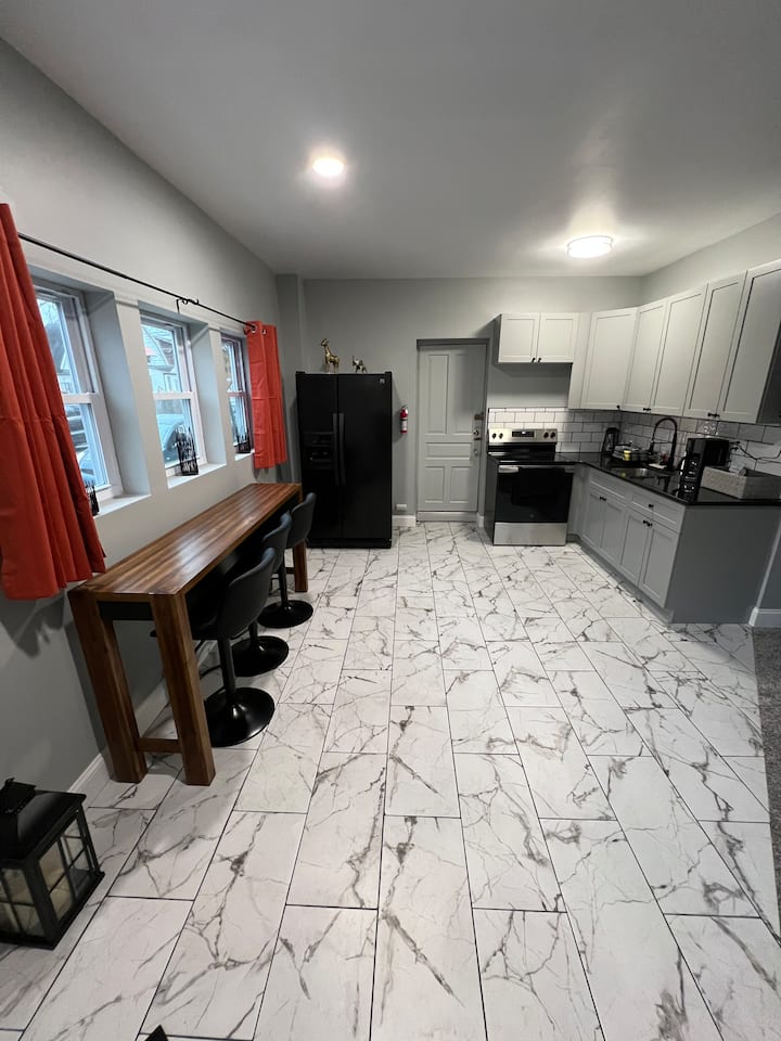 The Big Studio - Chester, PA