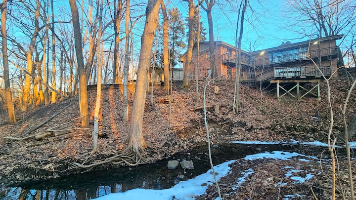 Brookhaven Wisconsin - Racine, WI