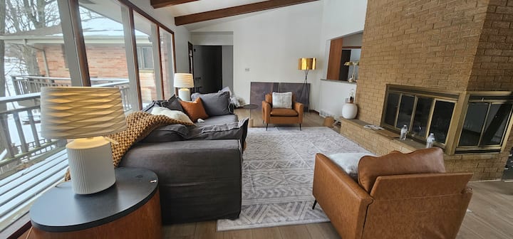 Forestscape Wisconsin - Racine, WI