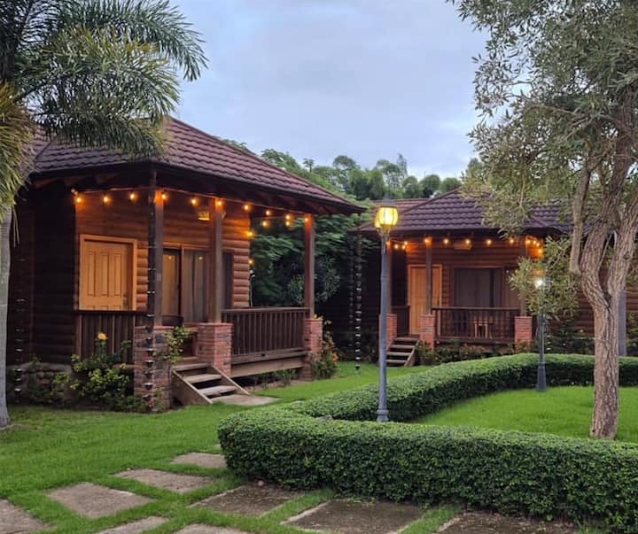 Perfect Cabin In Jarabacoa - Jarabacoa