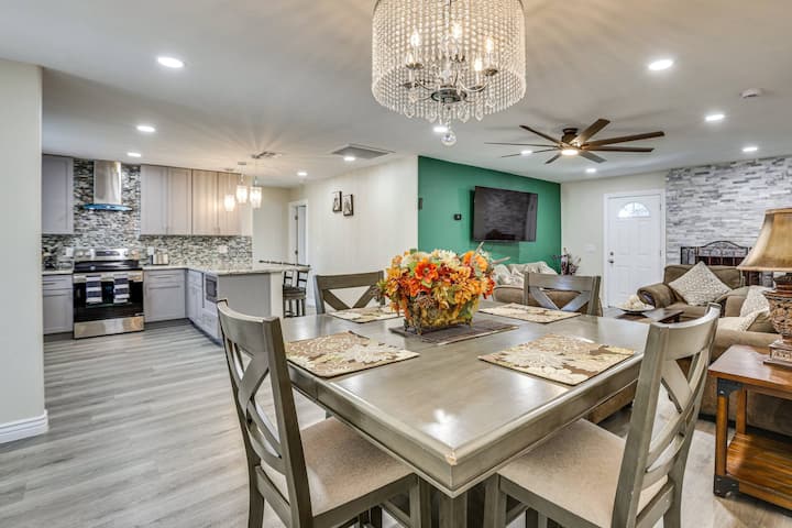 Cozy Westgate Gem Near Stadiums & Spring Training - Peoria, AZ