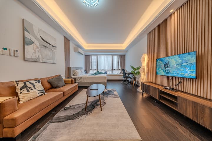 R&f D'atami Studio | Walk To Ciq | New! - Johor Bahru