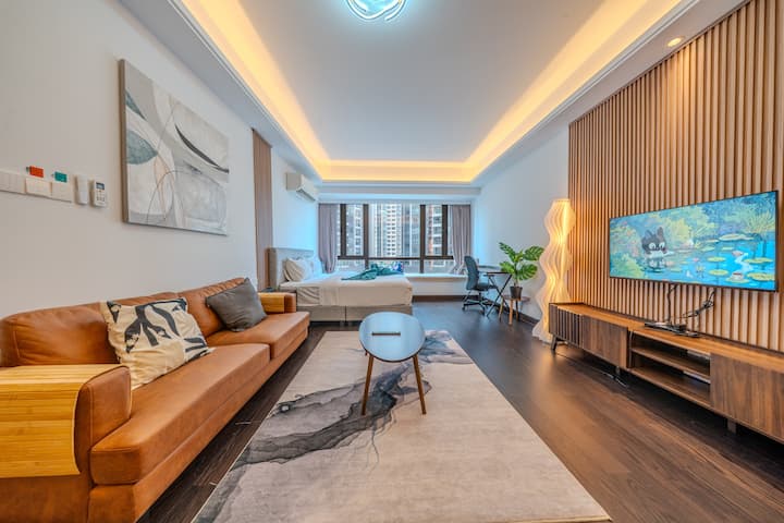 R&f D'atami Studio | Walk To Ciq | New! - Woodlands