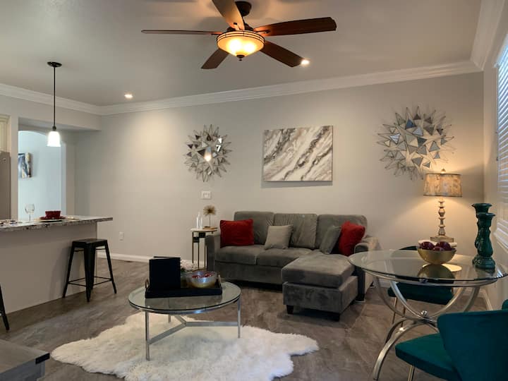 30 Mins To Reno Family Friendly Parking Wifi - Carson City, NV