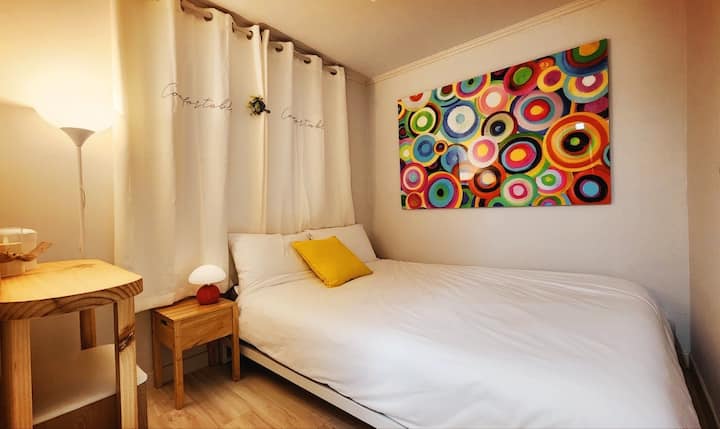 신규오픈ㅣ무료전용주차ㅣ 
교대역3분ㅣ강남역도보권ㅣ법원출장ㅣ성모병원ㅣk뷰티ㅣ공항버스ㅣ짐보관 - Seoul