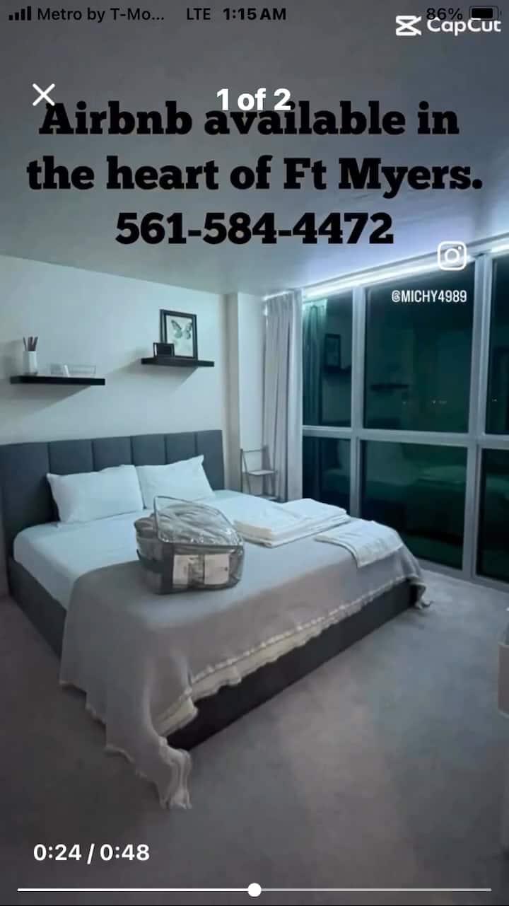 Cozy 10 - Fort Myers, FL