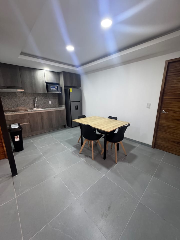 Departamentos Completamente Nuevos - Ciudad Guzmán