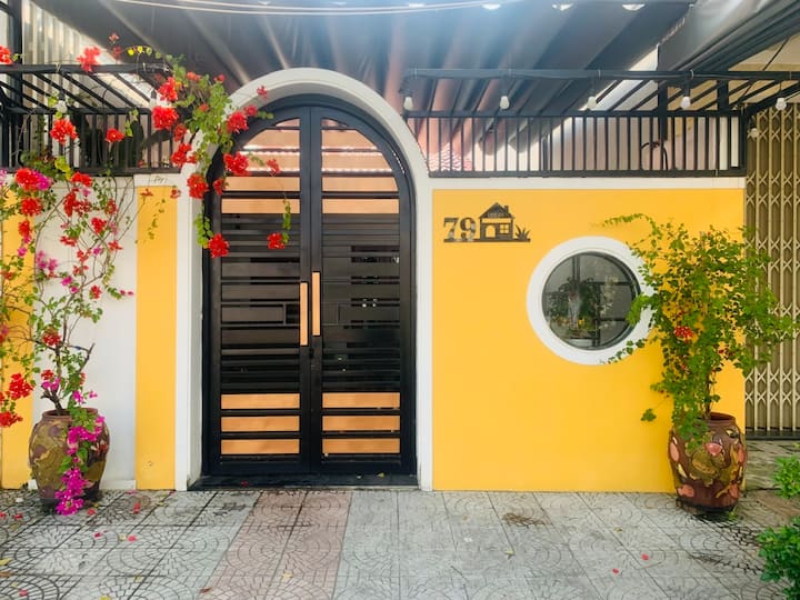 Homestay Luxury - Provincia de Đà Nẵng, Vietnam